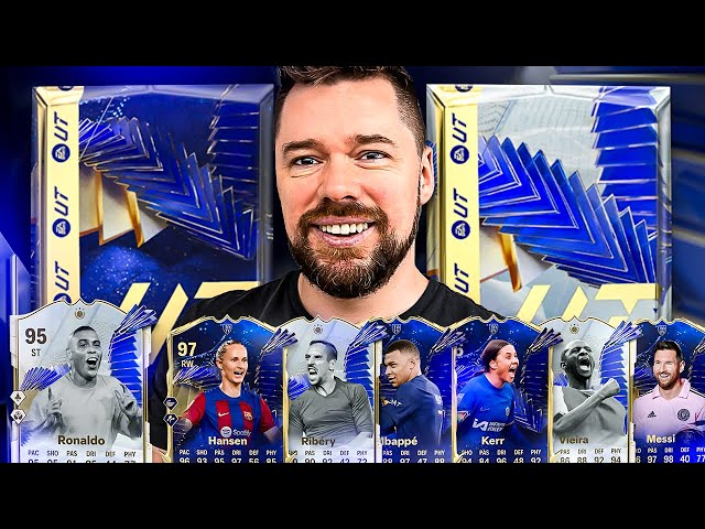Is the EA FC 24 Elite TOTY pack worth it?