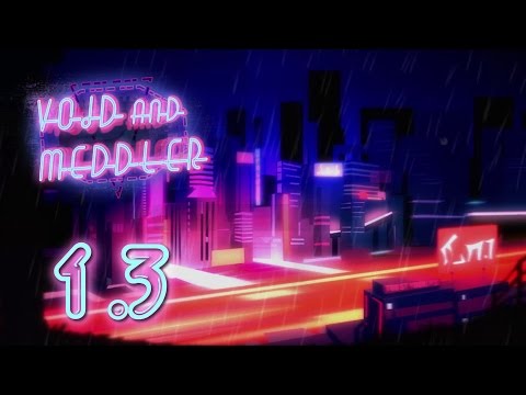 Steam Community :: Void & Meddler