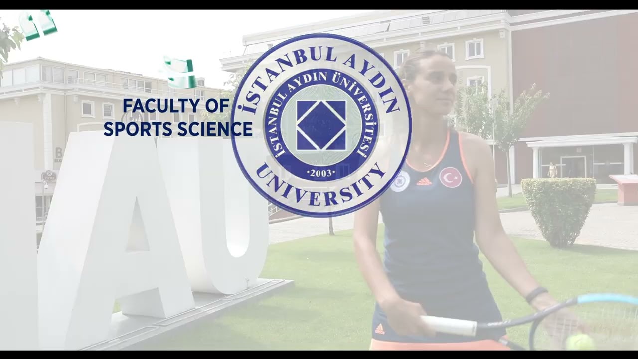 İstanbul Aydın University Introduction Video