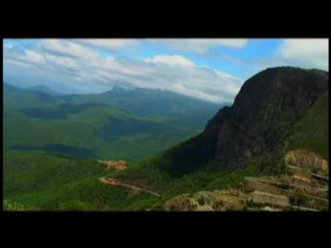 National Parks of Angola | National Parks Worldwide