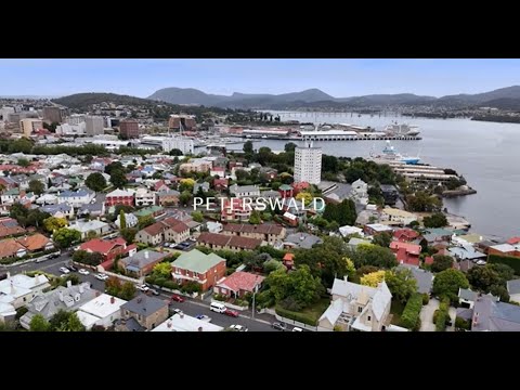 4/7 Secheron Road, Battery Point