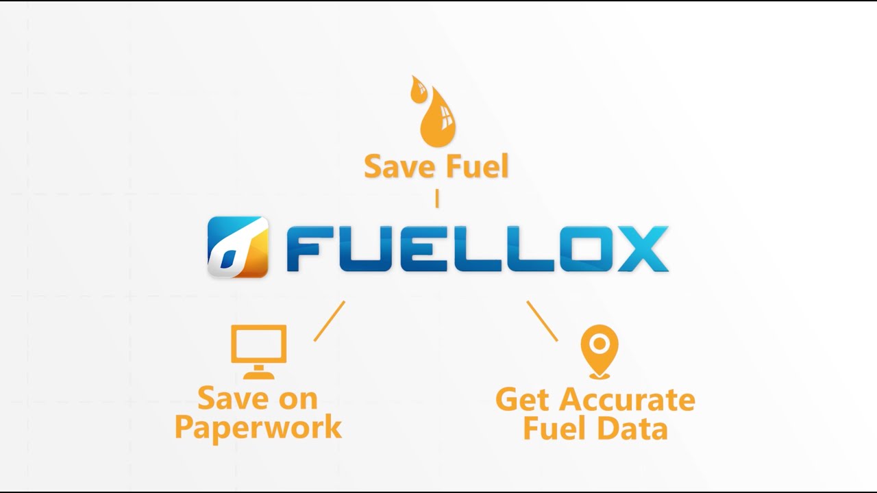 Intro to Fuellox: Unlock Efficient Fuel Management