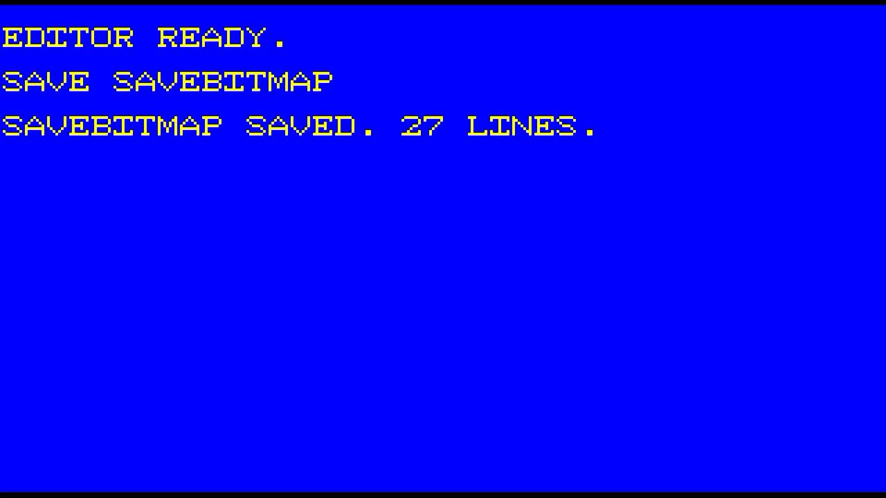 How to Embed a Binary File into Source Code