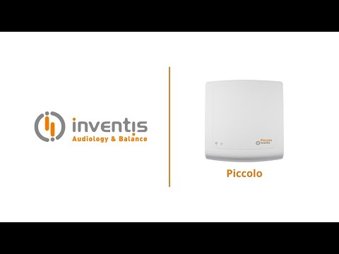 Buy Inventis Piccolo PC-Based Portable Audiometer Online at best price