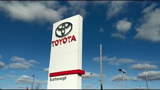 3 Best Car Dealerships in Toronto, ON - Expert Recommendations