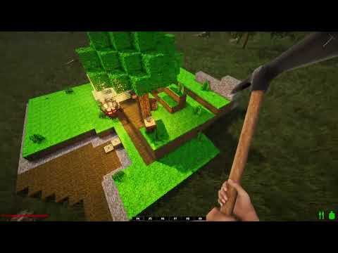 Steam Community :: Rising World