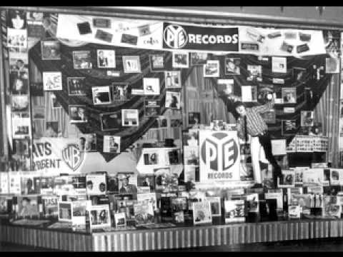 what's so special about POM PYE (4060) compressor? - Gearspace