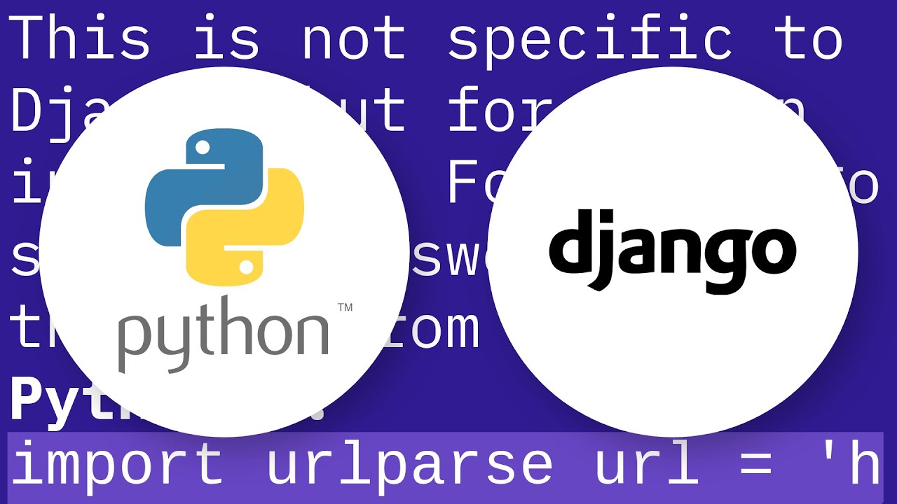 Retrieving parameters from a URL
