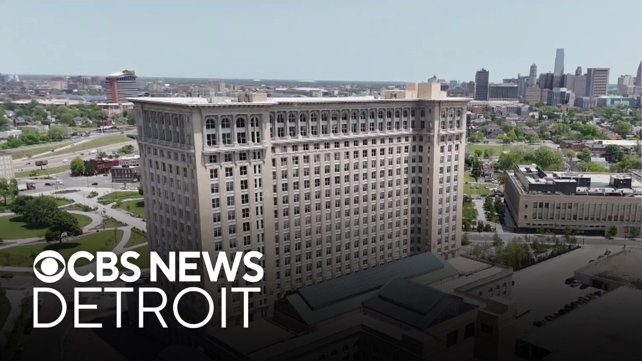 Michigan Central opening 17,000-square-foot innovation lab
