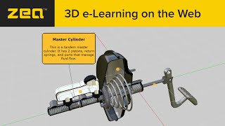 Zea Engine Software - 2025 Reviews, Pricing & Demo