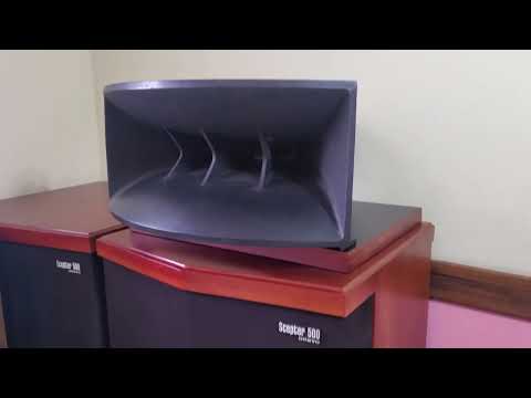 Sansui AU-X901 Stereo Amplifier Operational | Reverb