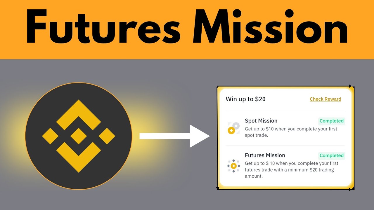 Complete Future Mission on Binance & Get 10 USDT Instantly! | Get More Usdt