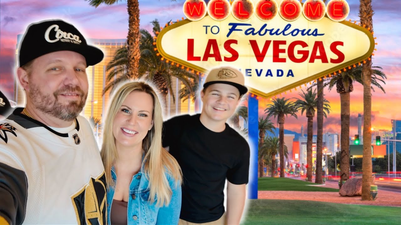 Is Las Vegas a Family-Friendly Destination? A Comprehensive Guide | Galaxy.ai