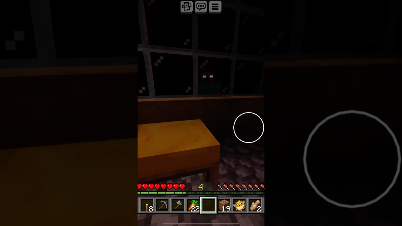 Making horror addons give me nightmares!