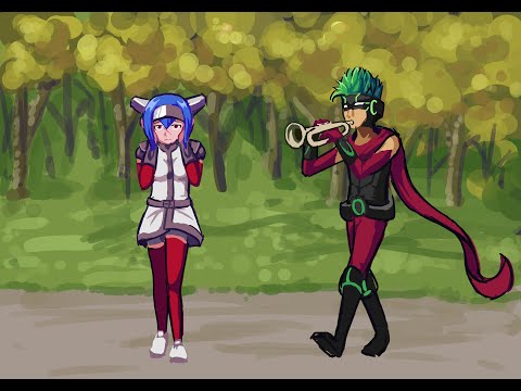 Steam Community :: CrossCode