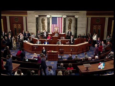 GOP's McCarthy voted down time after time for House speaker