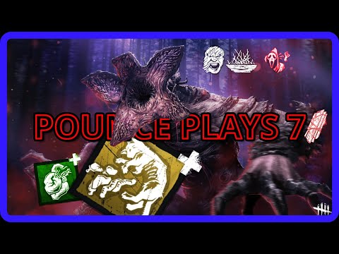 Steam Community :: Video :: DBD: DEMOGORGON POUNCE PLAYS 7(Addon&perk ...
