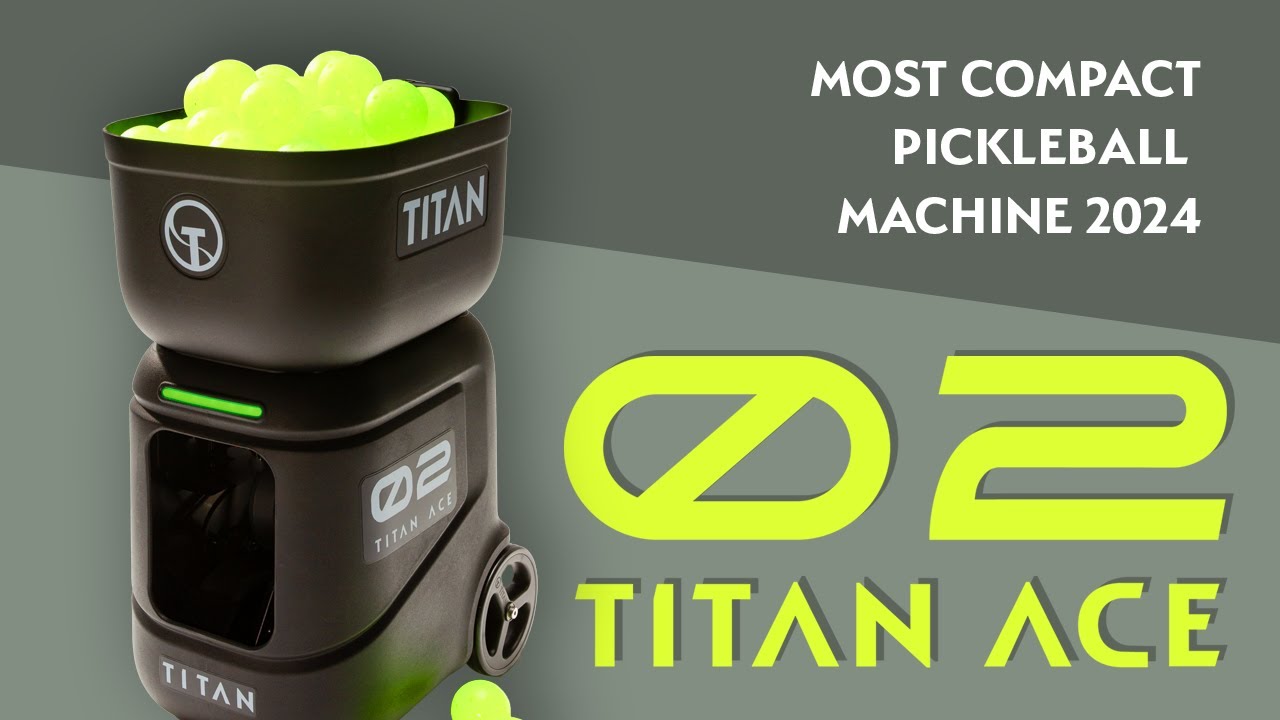 The Best Pickleball Machine Ranked & Reviewed (2025)