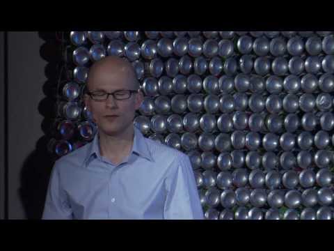 Will online learning engage you more? Teppo Jouttenus and Victor Shnayder at TEDxBeaconStreet