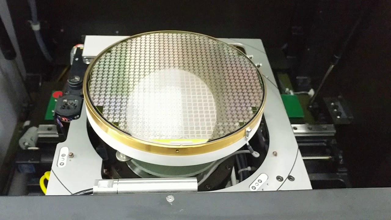 UF200 A WORKING VIDEO