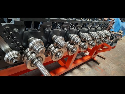 Profiling Machines at Best Price in India