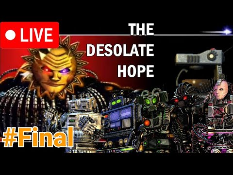 Steam Community :: The Desolate Hope