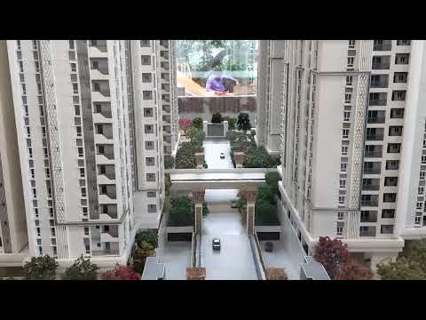 Vasavi Atlantis Narsingi, Hyderabad | Price List & Brochure, Floor Plan ...