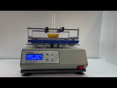 Takahe Analytical Instruments - Manufacturer from Turbhe, Navi Mumbai ...