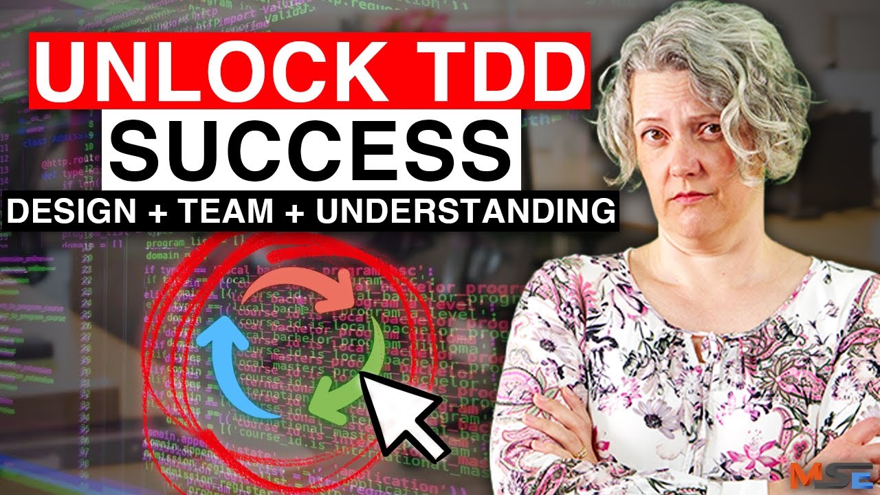 Avoid These Common TDD Pitfalls That Most Developers Fall Into