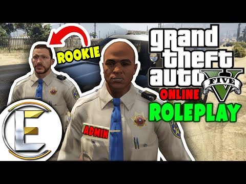 Steam Community :: Video :: Police Training | GTA RP - Owner Training ...