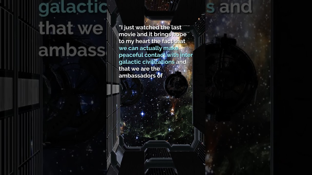 CE5: The New Frontier of Contact Testimonials