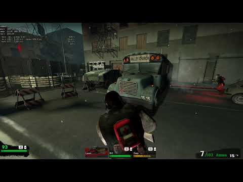 Steam Community :: Video :: L4D1 & L4D2 Medical Cabinet RNG (Red & Green)