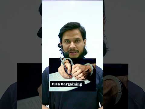 Step by step procedure of plea bargaining || Chapter 23 BNSS #judicialservices