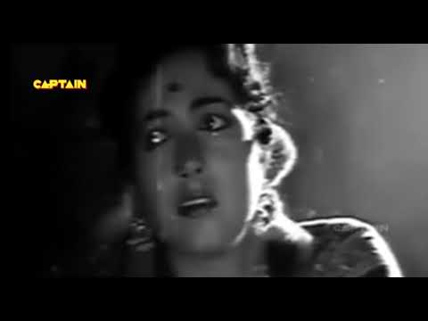 2022 - Lagi Chhute Na Ab Tu -Video Song | Kali Topi Lal Rumal (1959) | Agha, Chandrashekhar,Shakeela