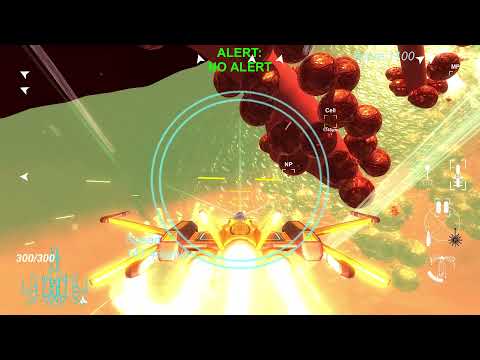 Steam Community :: Video :: Nano Fighter Anti Disease - Covid campaign ...