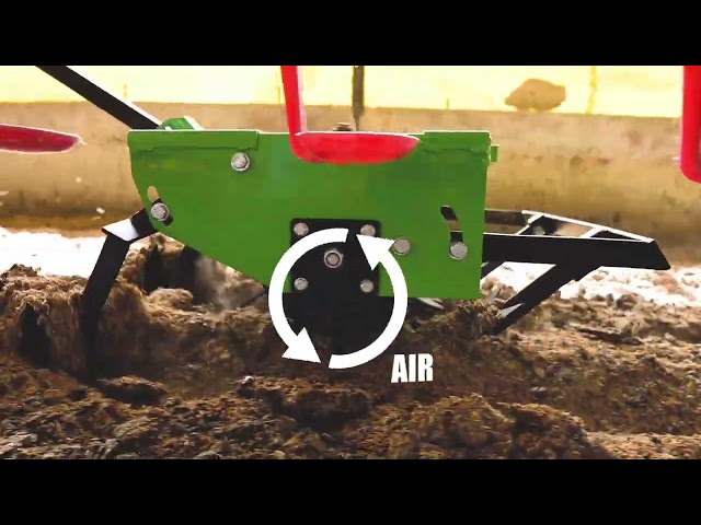 Poultry Incubator - Poultry power Raking Machine Manufacturer from Nashik