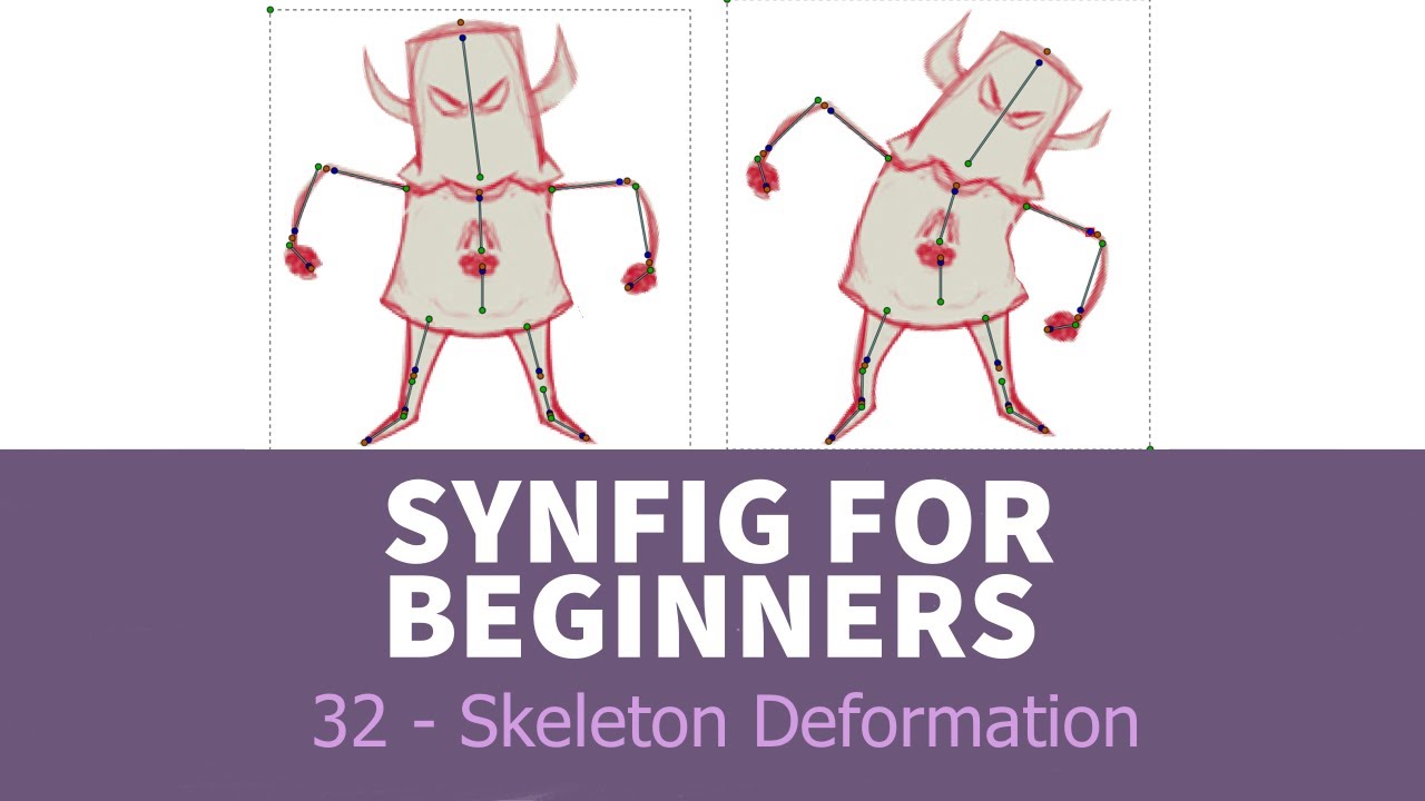 Traditional Animation - Tutorials - Synfig Forums
