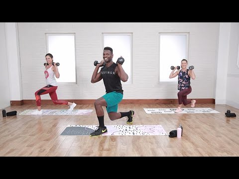 Favorite Workout of the Week: Super Tabata with Ranier Pollard – Stacy ...