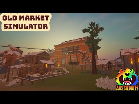 Steam Community :: Old Market Simulator