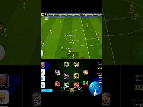 Fernando Torres 🔥🔥#efootball #pes #efootball2025 #efootball2024 #pes2021 #shorts #viral