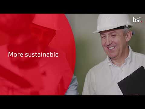 BSI auditor qualifications: assuring confidence in your expertise