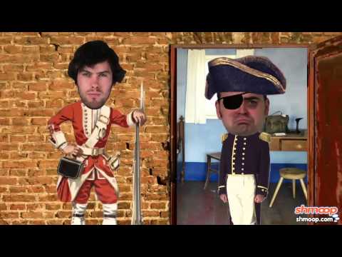 Shays' Rebellion by Shmoop