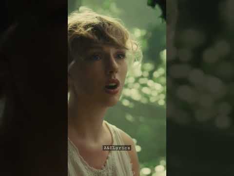 This version of cardigan @TaylorSwift #taylorswift #swift #taylorswiftlyrics #cardigan