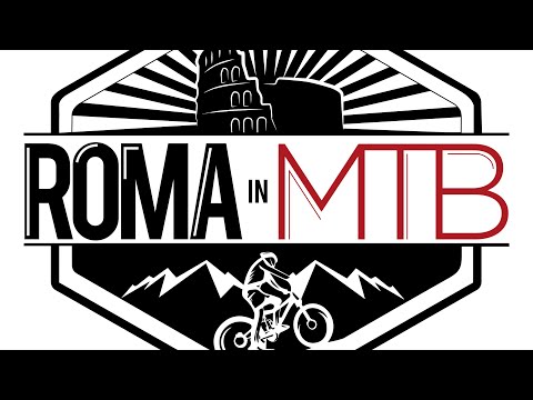Roma in MTB ® - Presentazione di una passione su ruote artigliate.