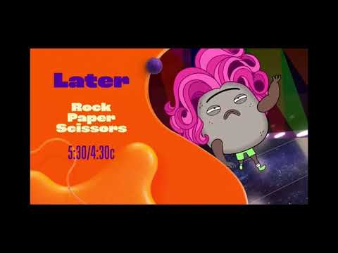 Nickelodeon (USA) - Next Preview Bumper (2024)