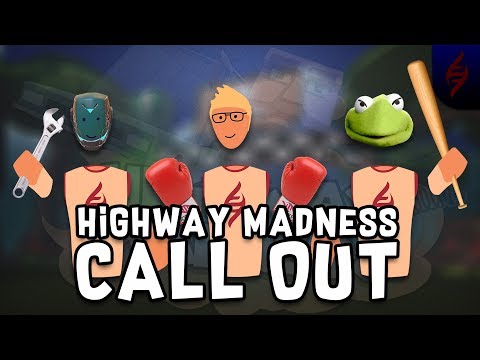 Steam Community :: Video :: Highway Madness Devs GameCooks Call Out