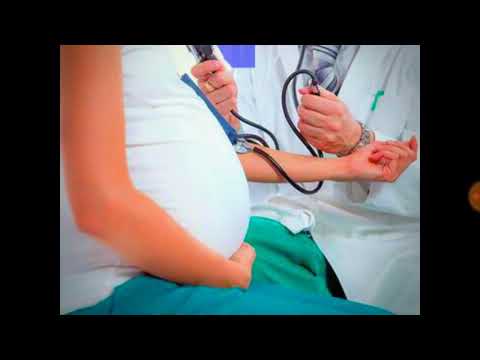 HELLP SYNDROME