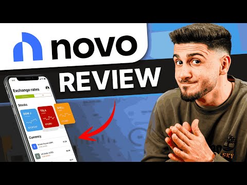 Novo Review: Best Business Banking Account?