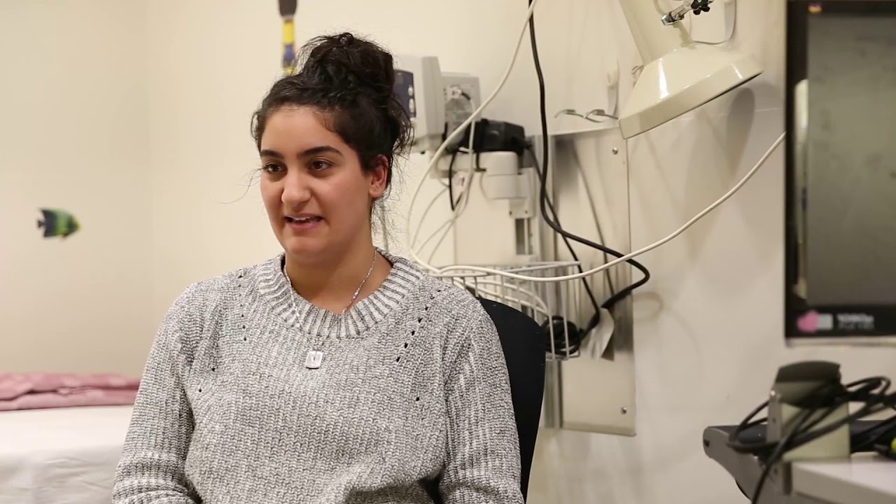AHS Careers – EEG Technologist