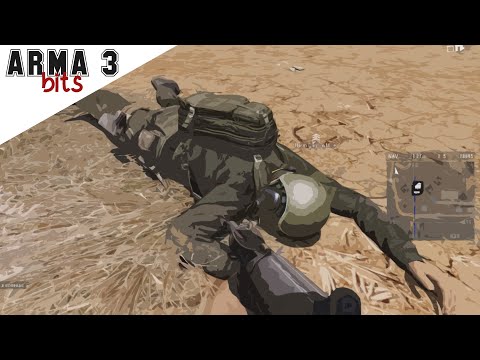 Steam Community :: Video :: Miller? Miller?! Miller?!?!?! - Arma 3 Bits